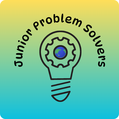 Stages of Problem Solving Skill Development in Kids - Junior Problem ...